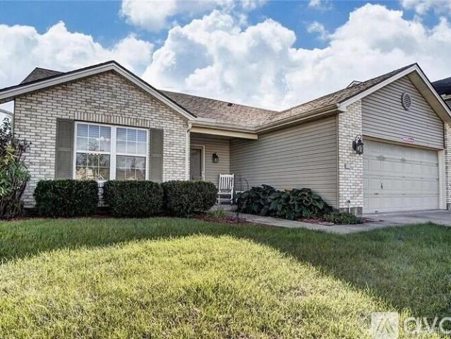 3 BR, 2 BA Apartment 32 North Glen Oak Drive, Springboro, OH 45066