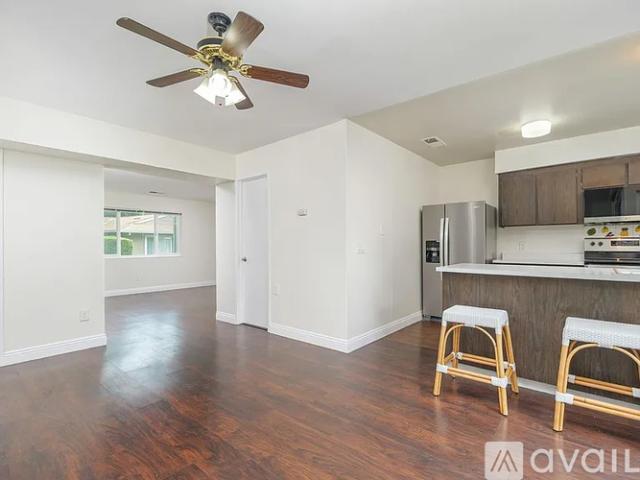 3 BR, 2 BA Apartment 32 C Oliva Drive, Unit 32 C, Novato, CA 94947