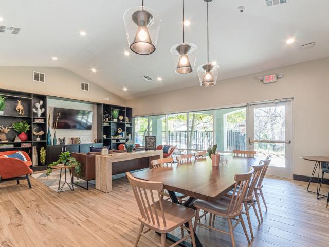 3 BR, 2 BA Apartment 3300 N McDonald Street Unit 732, McKinney, TX 75071