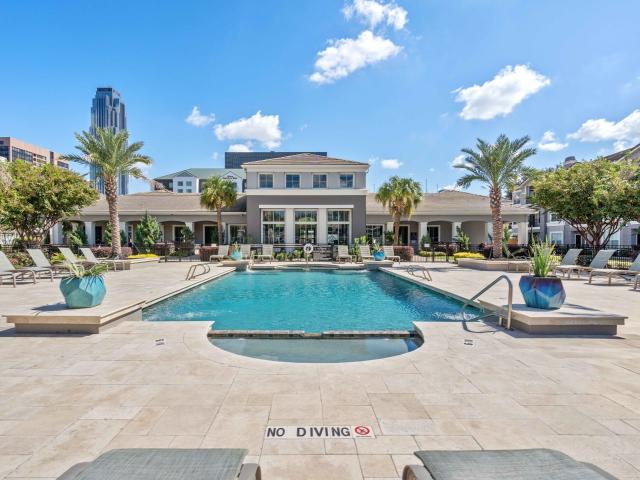 3 BR, 2 BA Apartment 3300 Sage Road Unit 13203, Houston, TX 77056