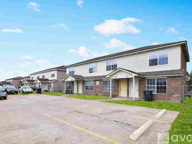 3 BR, 2 BA Apartment 3302 Hereford Ln, Unit D, Killeen, TX 76542