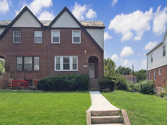3 BR, 2 BA Apartment 3305 Moravia Rd, Baltimore, MD 21214