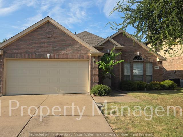 3 BR, 2 BA Apartment 3305 Woodbluff Ln, Mckinney, TX 75071