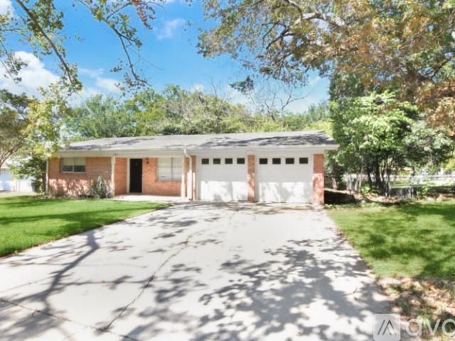 3 BR, 2 BA Apartment 3306 East Dr, Temple, TX 76502