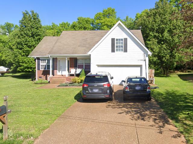 3 BR, 2 BA Apartment 3306 Milton Court, Thompson's Station, TN 37179
