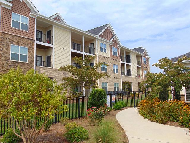 3 BR, 2 BA Apartment 330 Broad Street Unit 1415 32, Sumter, SC 29150
