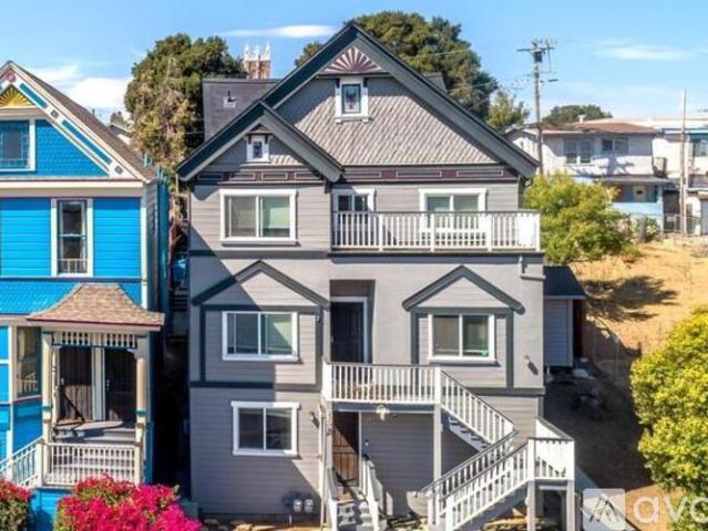 3 BR, 2 BA Apartment 330 Capitol Street, Unit C, Vallejo, CA 94590