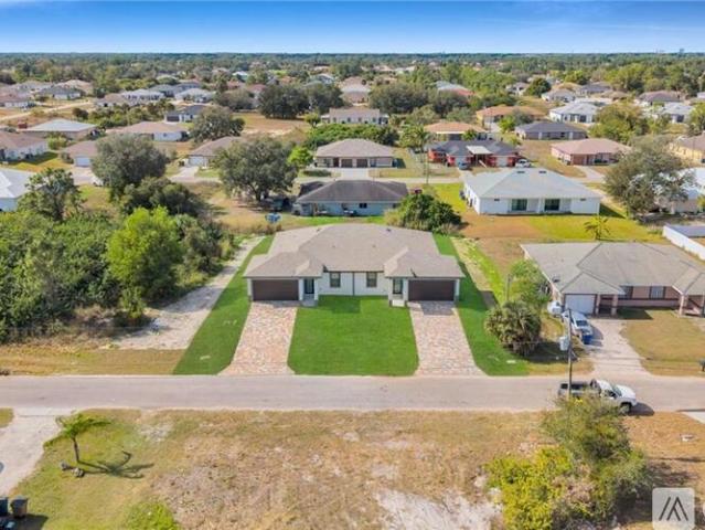 3 BR, 2 BA Apartment 330 Gordon Ave S, Lehigh Acres, FL 33973