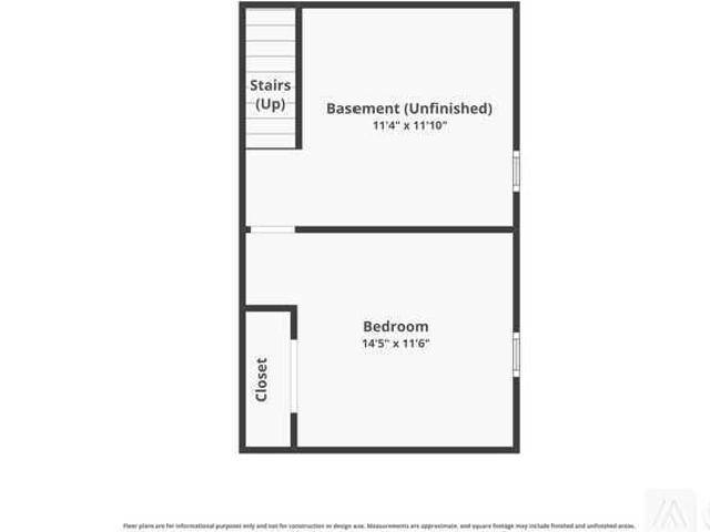 3 BR, 2 BA Apartment 330 Jefferson Street, Pueblo, CO 81004