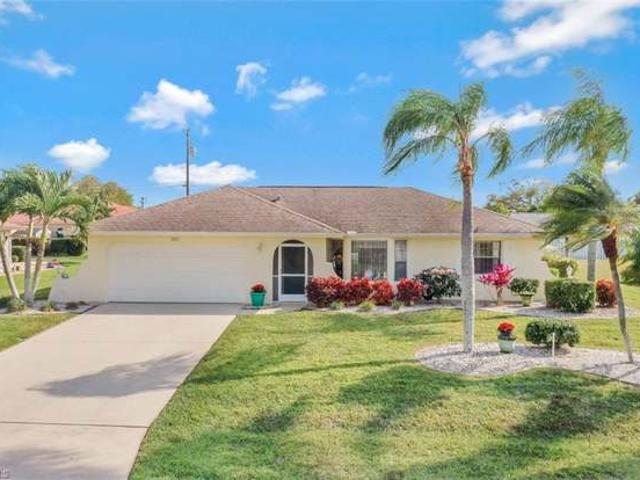 3 BR, 2 BA Apartment 330 SE 34th St, CAPE CORAL, FL 33904