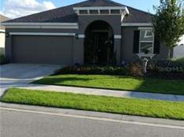 3 BR, 2 BA Apartment 3312 Wolf Run Rd, MOUNT DORA, FL 32757