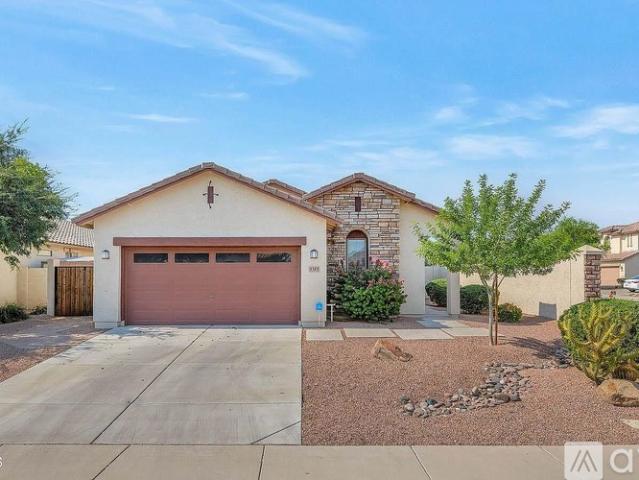 3 BR, 2 BA Apartment 3315 E Merlot St, Gilbert, AZ 85298