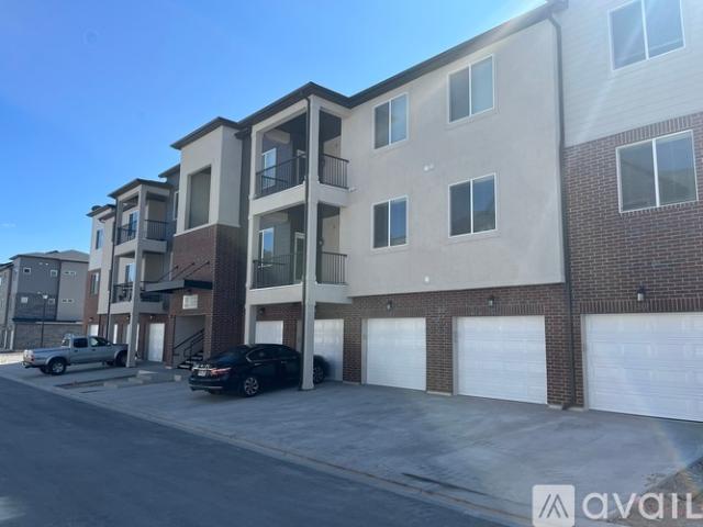 3 BR, 2 BA Apartment 3325 W 1830 N, Unit H304, Lehi, UT 84045