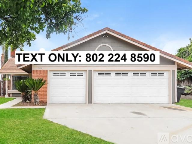 3 BR, 2 BA Apartment 33262 Sangston Drive, Lake Elsinore, CA 92530