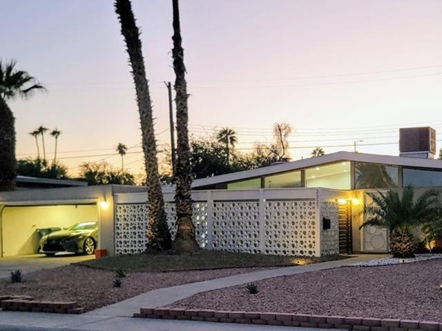 3 BR, 2 BA Apartment 3327 Seminole Circle, Las Vegas, NV 89169
