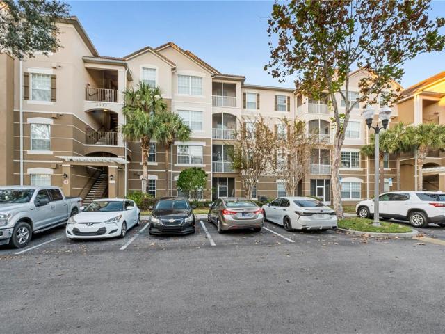 3 BR, 2 BA Apartment 3332 Robert Trent Jones Drive, Orlando, FL 32835