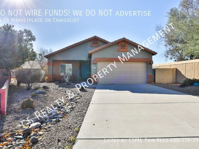 3 BR, 2 BA Apartment 3335 E. Yucca St, Phoenix, AZ 85028