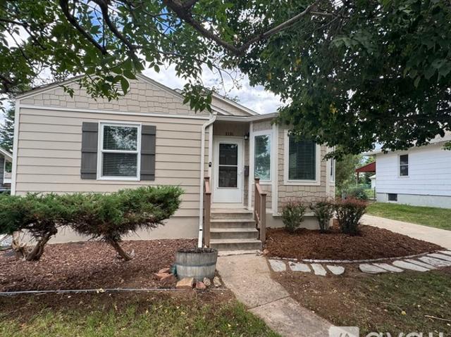3 BR, 2 BA Apartment 3336 South Marion Street, Englewood, CO 80113