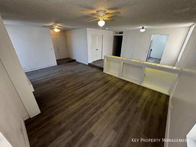 3 BR, 2 BA Apartment 3336 Sylvia St, Las Vegas, NV 89121
