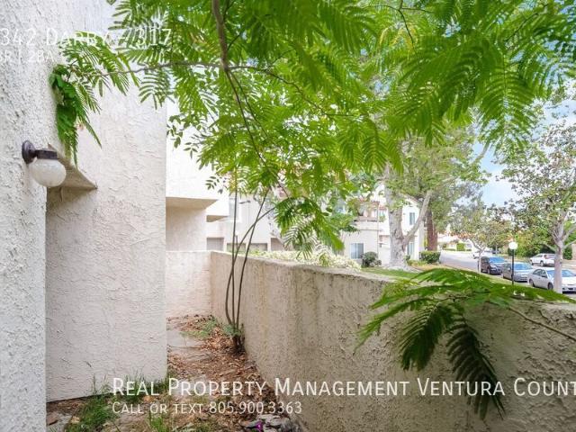 2 BR, 1 BA Apartment 3342 Darby, Simi Valley, CA 93063
