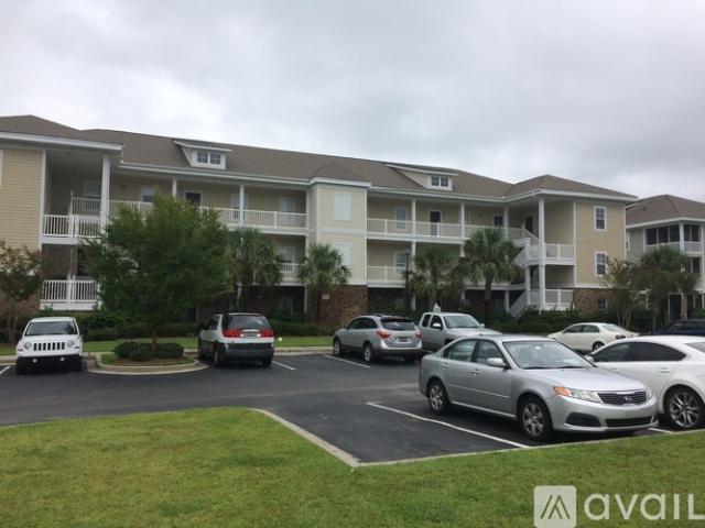 3 BR, 2 BA Apartment 334 Kiskadee Loop, Unit O, Conway, SC 29526