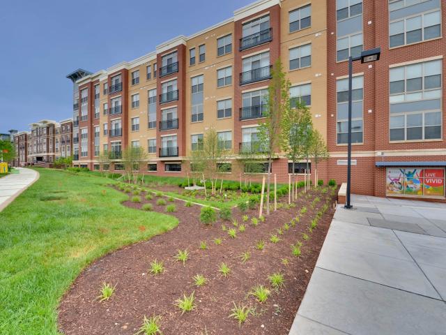 3 BR, 2 BA Apartment 3350 Toledo Terrace Unit 347, Hyattsville, MD 20782