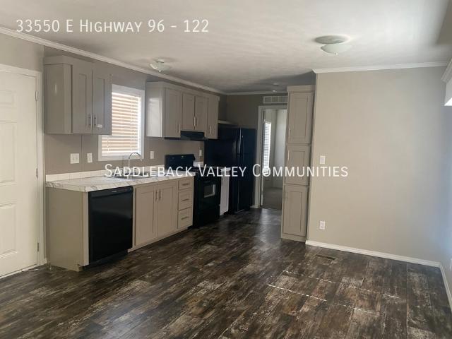 3 BR, 2 BA Apartment 33550 E Highway 96, Pueblo, CO 81001