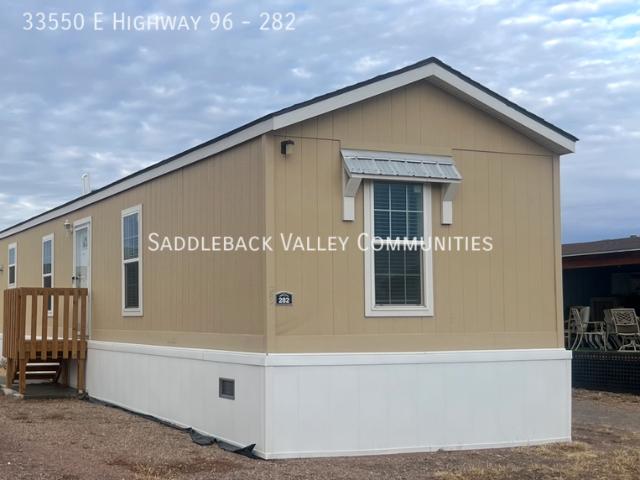 3 BR, 2 BA Apartment 33550 E Highway 96, PUEBLO, CO 81001