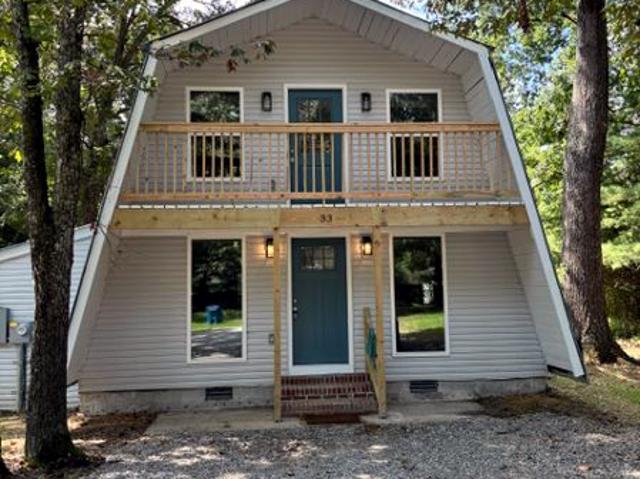 3 BR, 2 BA Apartment 33 Chalet Dr, Manchester, TN 37355
