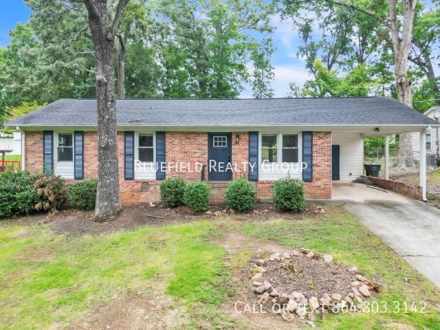 3 BR, 2 BA Apartment 3 Kerry Ct, Taylors, SC 29687