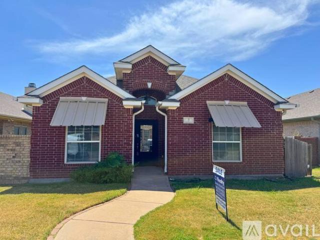 3 BR, 2 BA Apartment 3 Johnny Ct, Wichita Falls, TX 76302