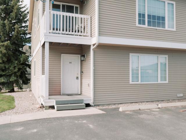 3 BR, 2 BA Apartment 3 Martha Rd Columbia Falls, MT 59912