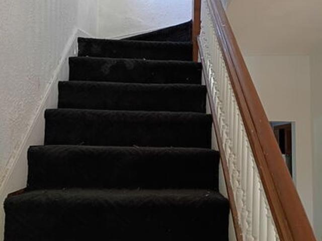 3 BR, 2 BA Apartment 3 Serrell Avenue, Binghamton, NY 13905