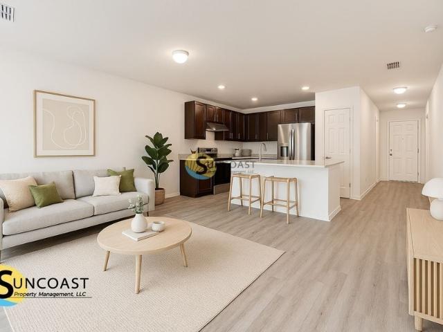 3 BR, 2 BA Apartment 3 Squadron Pl, Palm Coast, FL 32164