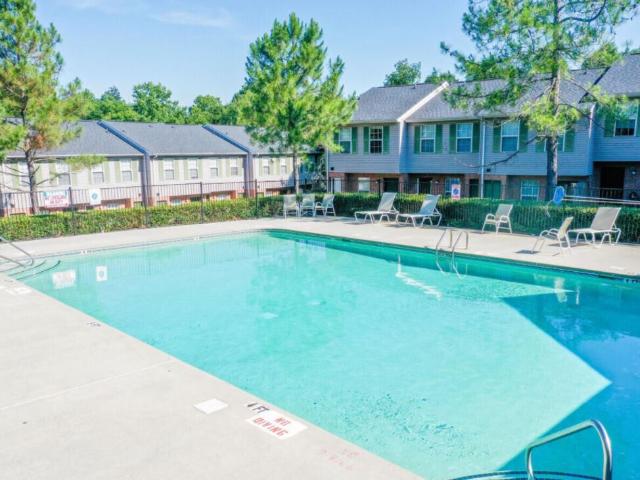 3 BR, 2 BA Apartment 4400 Concord Pointe Ln SW Unit 3510, Concord, NC 28027