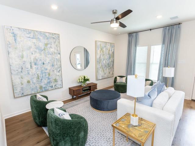 3 BR, 2 BA Apartment 4400 Chemin Metairie Parkway Unit 1 141, Youngsville, LA 70592