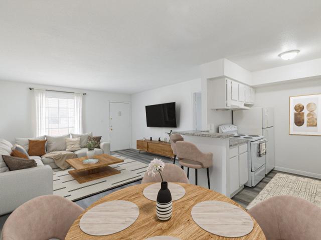 3 BR, 2 BA Apartment 4400 Boone Rd Unit 257, Houston, TX 77072