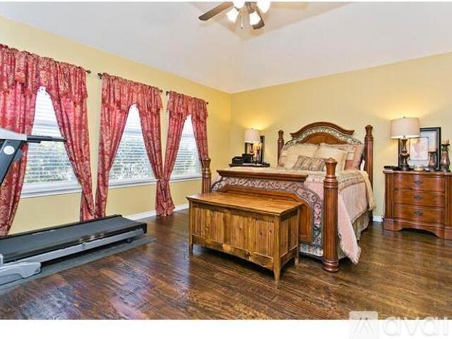 3 BR, 2 BA Apartment 4412 Rancho Del Norte Trail, Mc Kinney, TX 75070