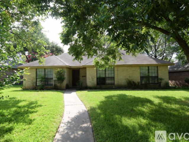 3 BR, 2 BA Apartment 4417 Lone Star Trail, Temple, TX 76502