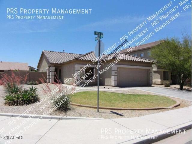 3 BR, 2 BA Apartment 44215 W Caven Dr, Maricopa, AZ 85138