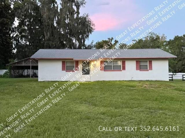 3 BR, 2 BA Apartment 4421 SE 17th Ave, Ocala, FL 34480