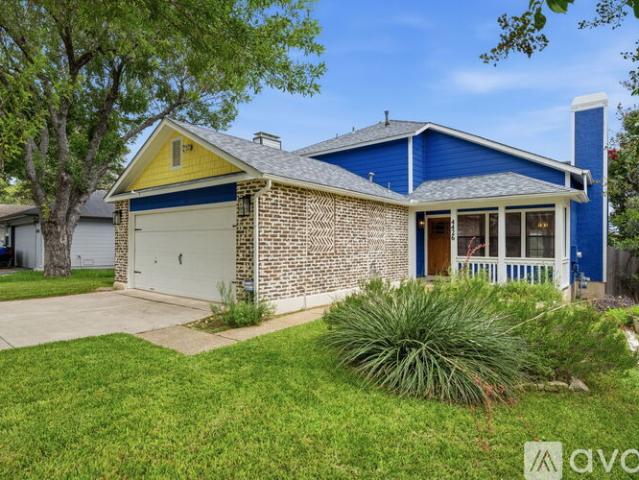 3 BR, 2 BA Apartment 4426 Putting Green, San Antonio, TX 78217