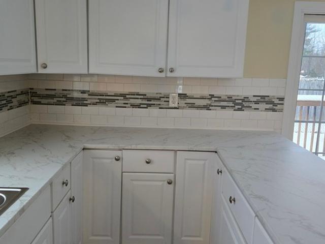 3 BR, 2 BA Apartment 4435 Clifford Rd, Brighton, MI 48116