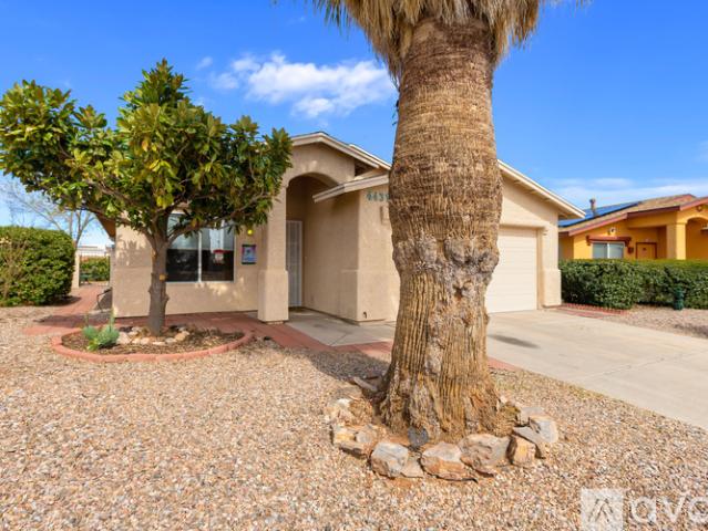 3 BR, 2 BA Apartment 4437 Territorial Loop, Sierra Vista, AZ 85635