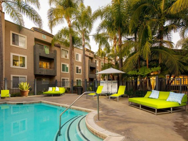 3 BR, 2 BA Apartment 4454 44th Street Unit 330, San Diego, CA 92115