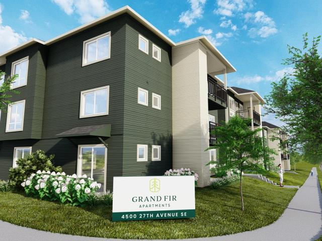 3 BR, 2 BA Apartment 4455 27th Ave SE, Salem, OR 97302