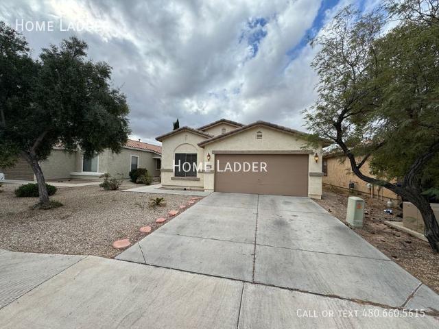 3 BR, 2 BA Apartment 44871 W Gavilan Dr, Maricopa, AZ 85139