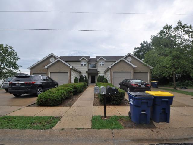 3 BR, 2 BA Apartment 449 Woolf Road, Warrenton, MO 63383