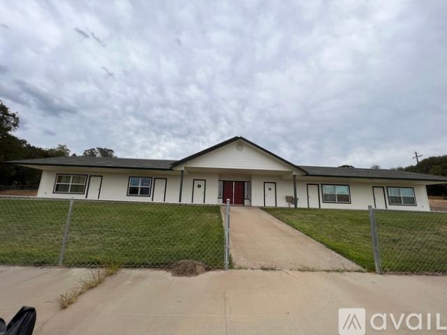 3 BR, 2 BA Apartment 4505 Foothill Blvd, Oroville, CA 95966