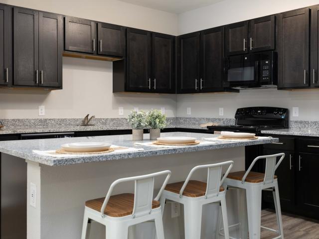 3 BR, 2 BA Apartment 4505 Vintage Boulevard Unit 6202, Argyle, TX 76226